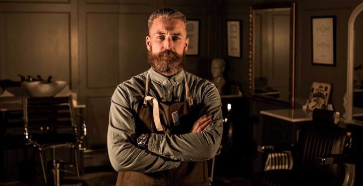 How to Get Started in Hair and Makeup in Film and Television