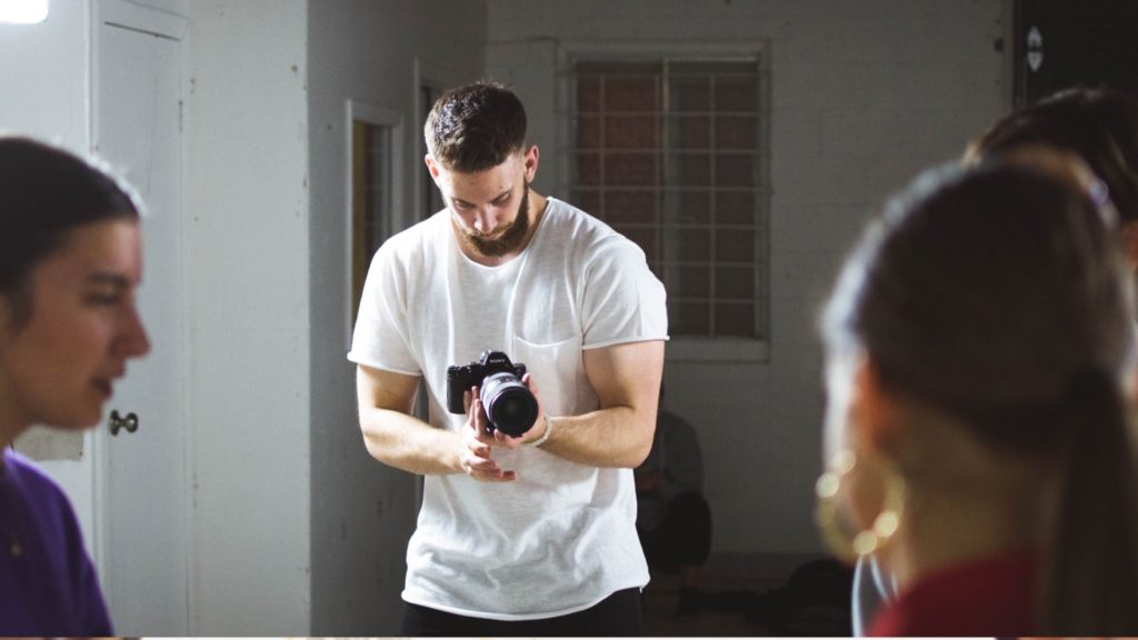 A Complete Guide to Camera Operator Jobs: Keep Your Eye on the Prize ...