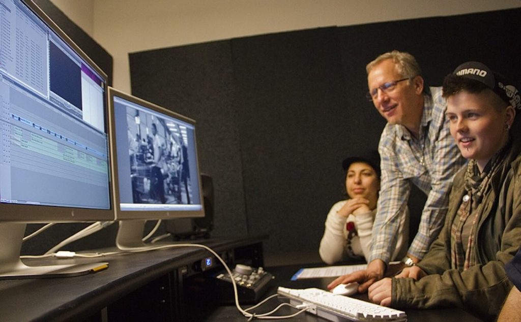 A Guide To Film Editor Jobs: Razor, Tape, and Final Cut