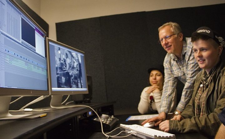 A Guide To Film Editor Jobs: Razor, Tape, and Final Cut