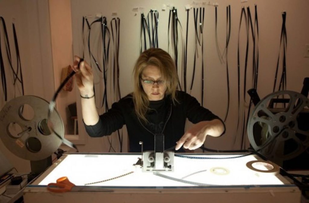 A Guide To Film Editor Jobs: Razor, Tape, and Final Cut