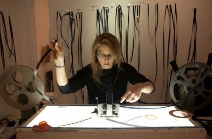 A Guide To Film Editor Jobs: Razor, Tape, and Final Cut